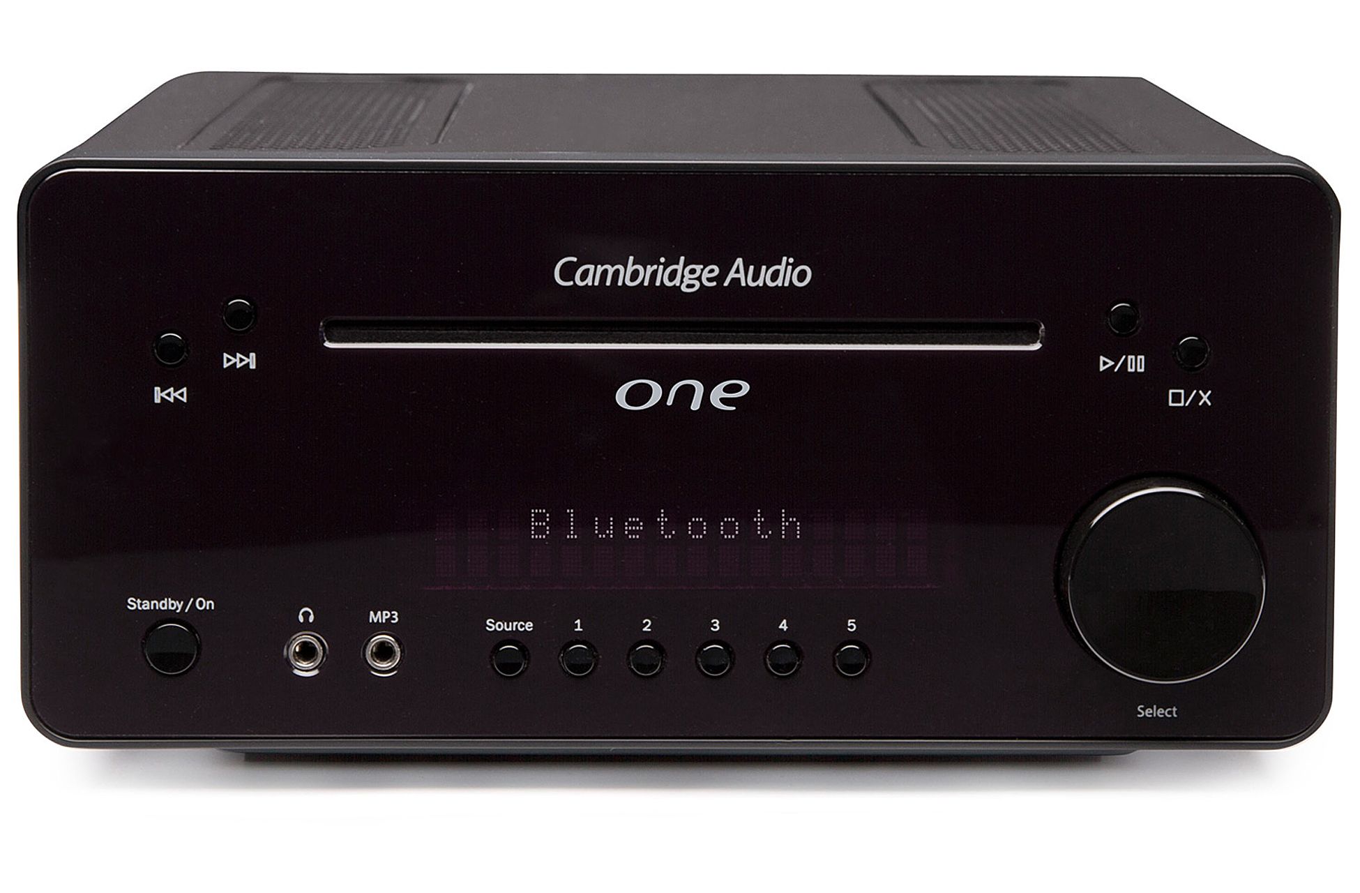 Đầu CD CAMBRIDGE AUDIO ONE | SAIGON HD