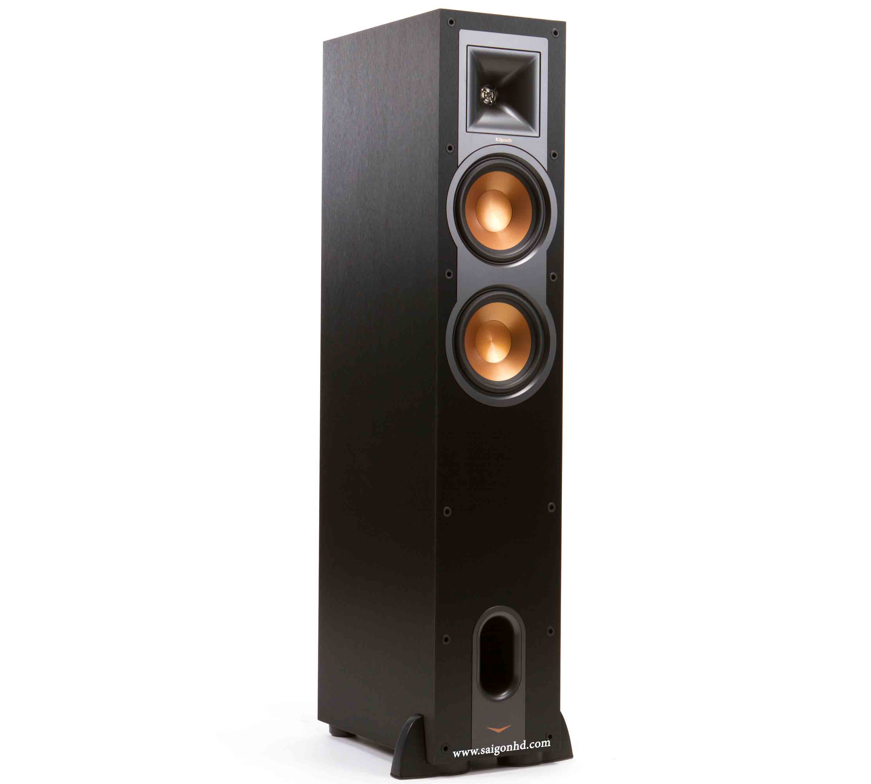 Loa xem phim - nghe nhạc KLIPSCH R 26F | SAIGON HD