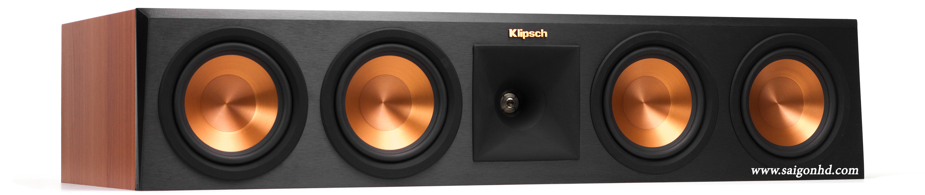 Loa Center KLIPSCH RP 440C | SAIGON HD