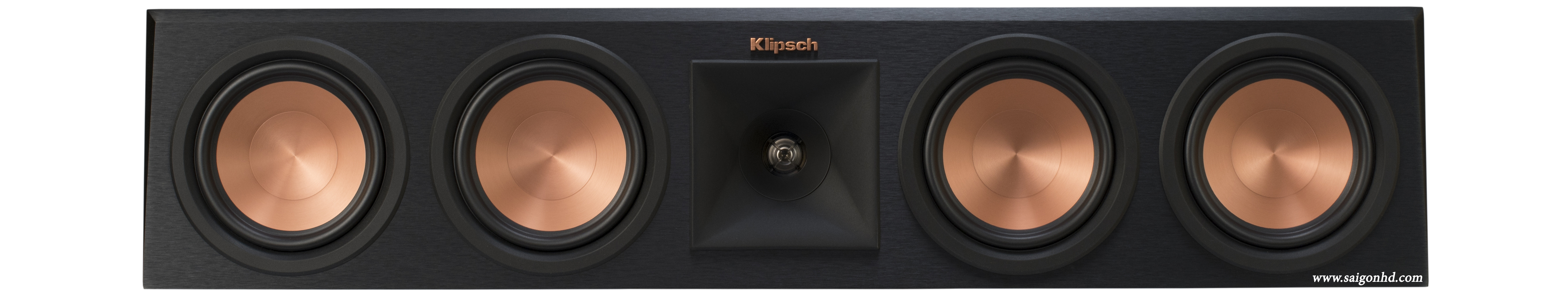 Loa Center KLIPSCH RP 440C | SAIGON HD