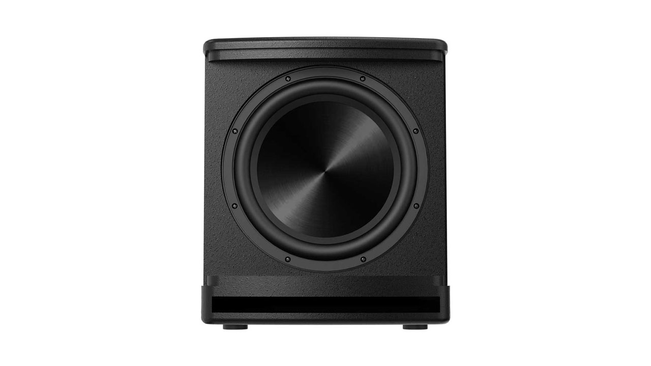 Loa Subwoofer Karaoke chuyên nghiệp Paramax Sub A30 MKII chính hãng mới ...
