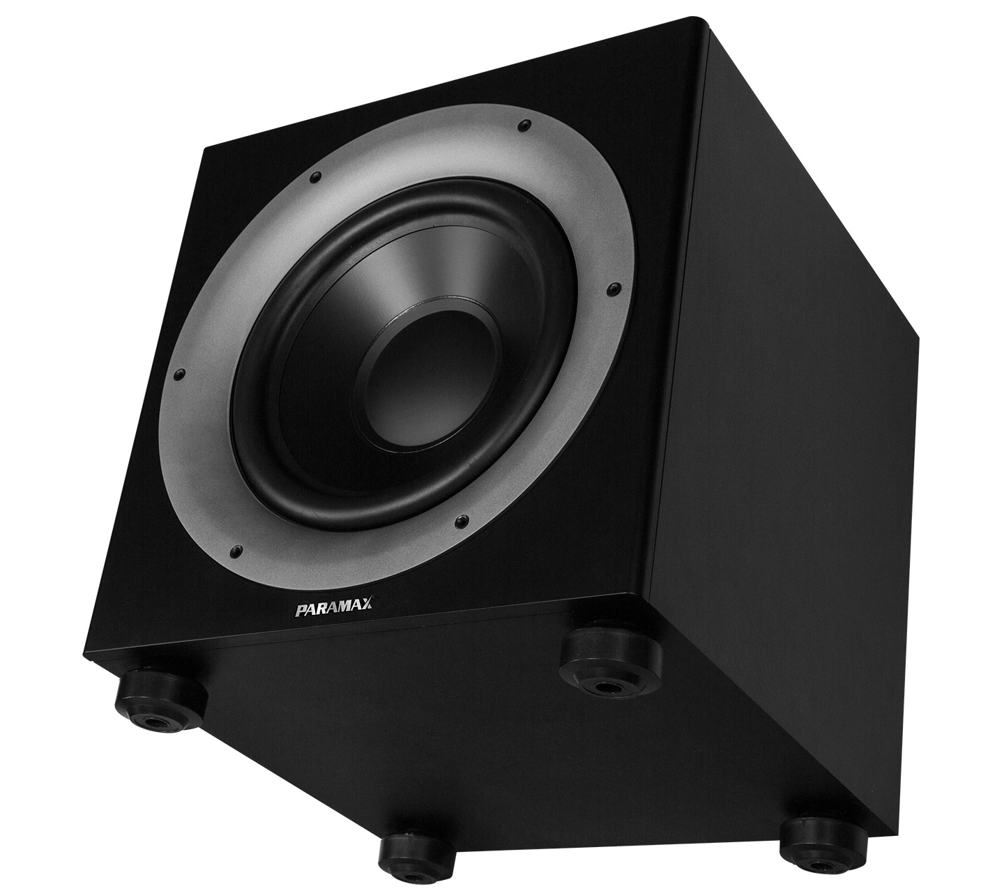 Loa sub karaoke PARAMAX SUB-1000 | SAIGON HD