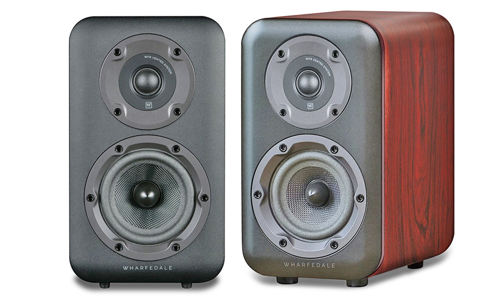 Loa nghe nhạc Wharfedale D310 chính hãng, giá tốt nhất | SAIGON HD